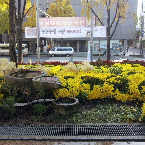 Jogye Temple | koreatourinformation.com